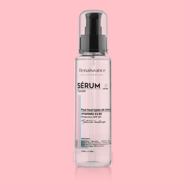 Sérum Botox Caviar-100ml - Renaissance