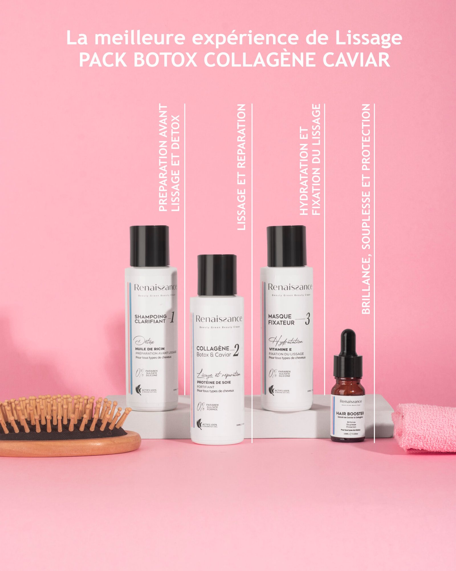 Accueil - Renaissance