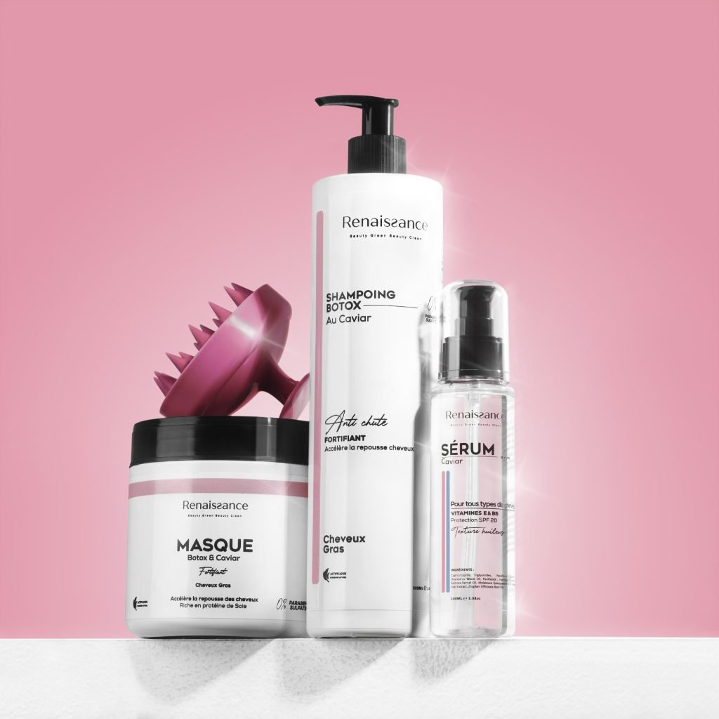 Archives des Nos Packs - Renaissance