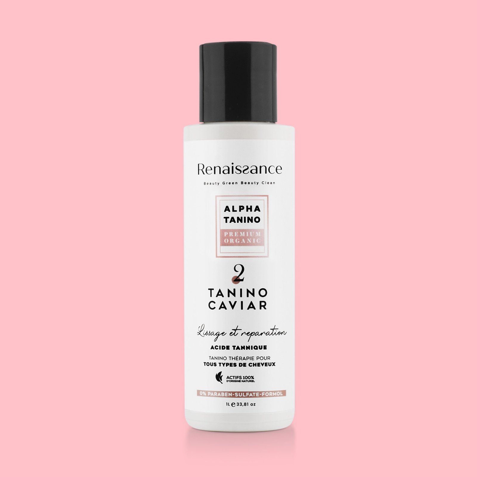 Pack Alpha Tanino-100ml - Renaissance
